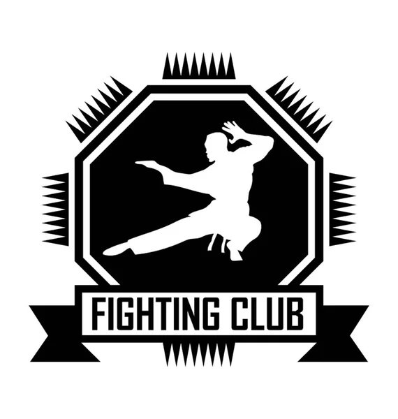 100,000 Fight logo Vector Images | Depositphotos