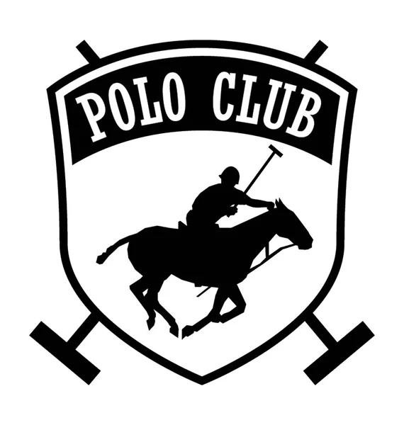 Polo badge Stock Vectors, Royalty Free Polo badge Illustrations ...