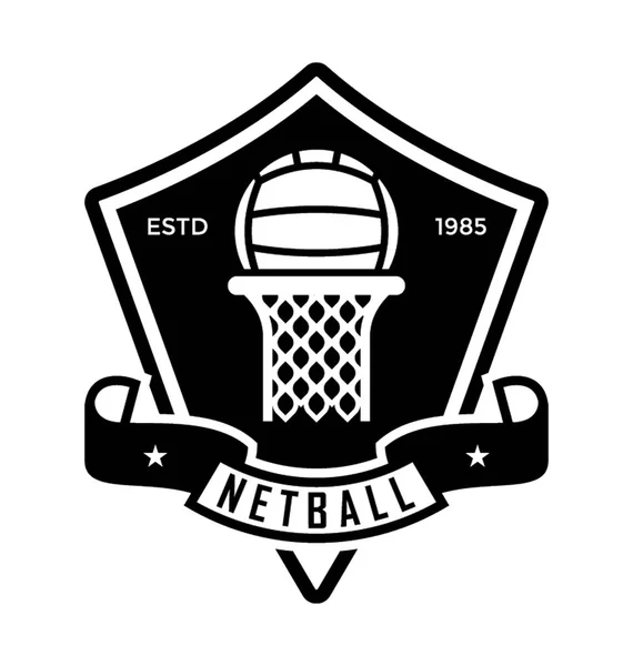 Netball champion Stock Vectors, Royalty Free Netball champion ...