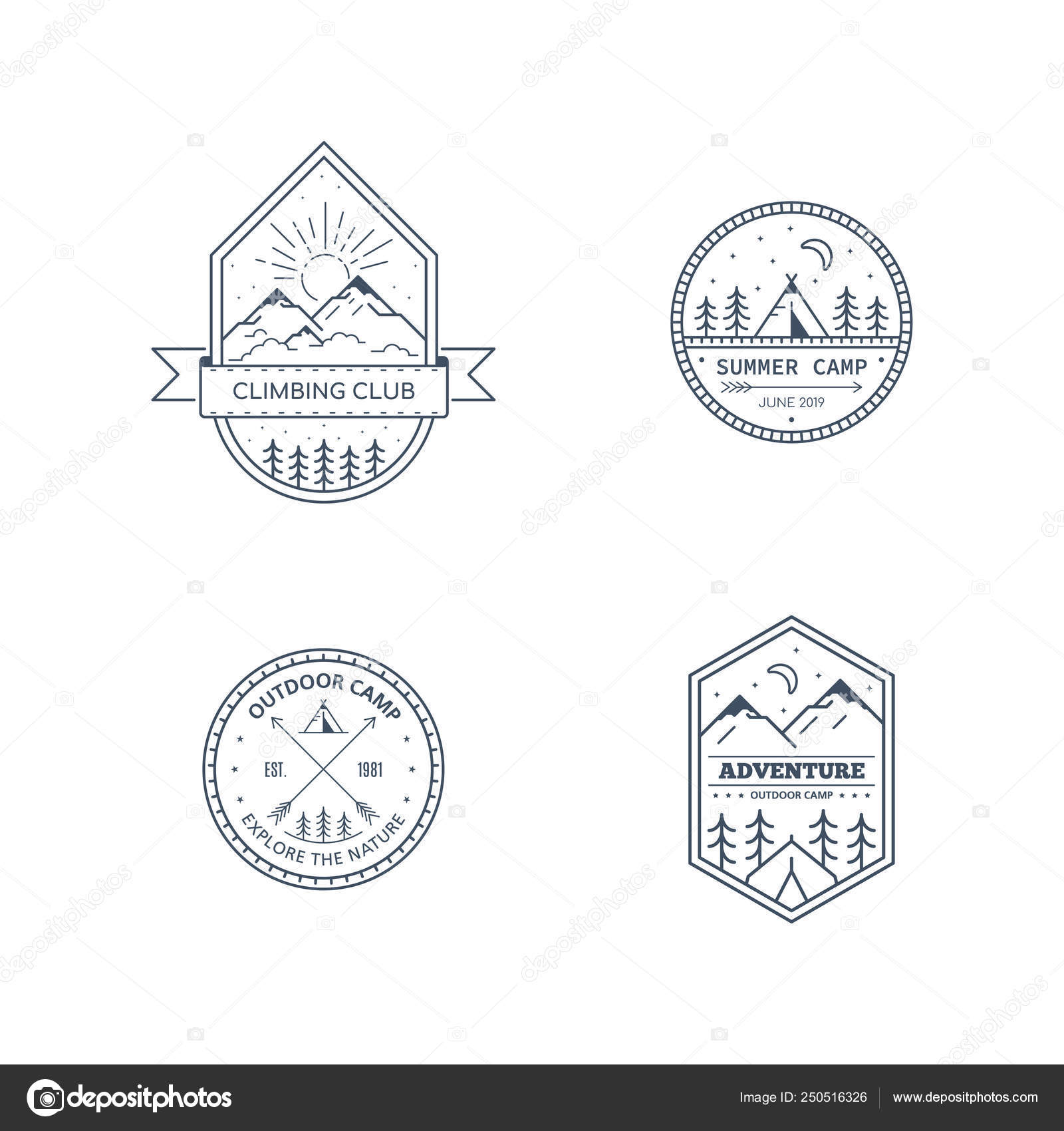 Recreational Activities Logo