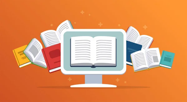 Free Library Images & Videos | Download on Depositphotos