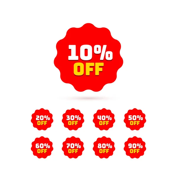 14,264,789 10 discount Vector Images | Depositphotos