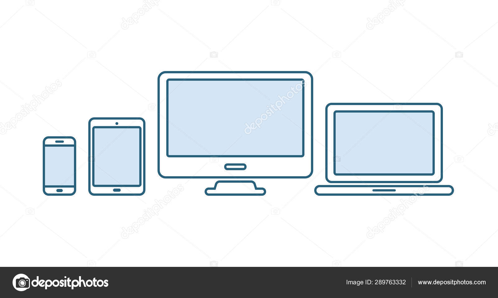 Tablet Computer Icon