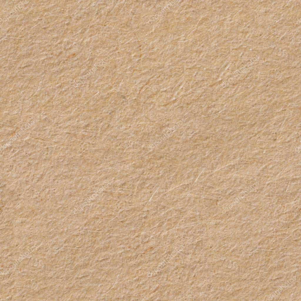Textura De Papel Marrón Claro