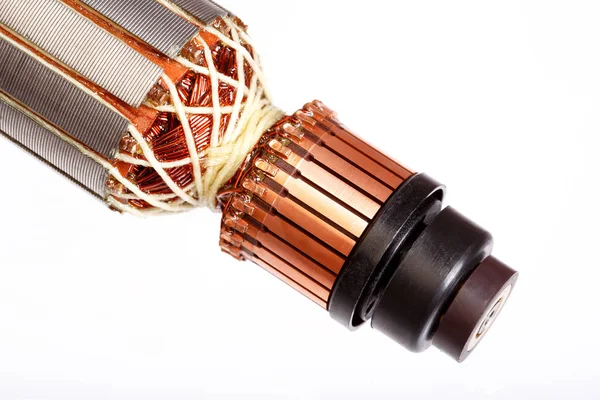 203 Electric motor armature Stock Photos, Electric motor armature ...