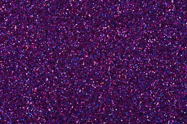 Holographic glitter background, texture in stylish dark violet color. Stock Photo by ©yamabikay ...