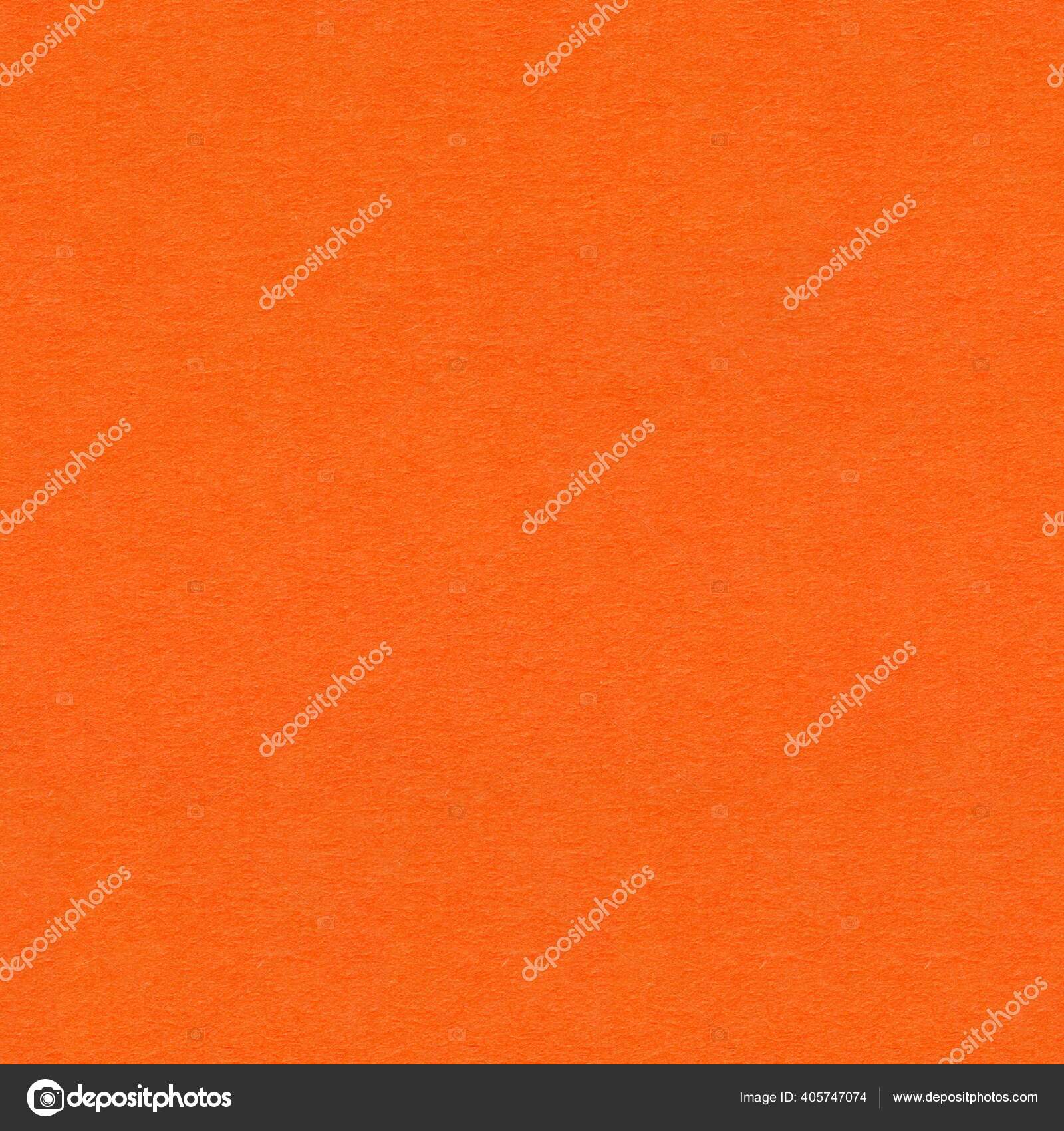 Light orange paper wall texture. Seamless square background, tile ready ...