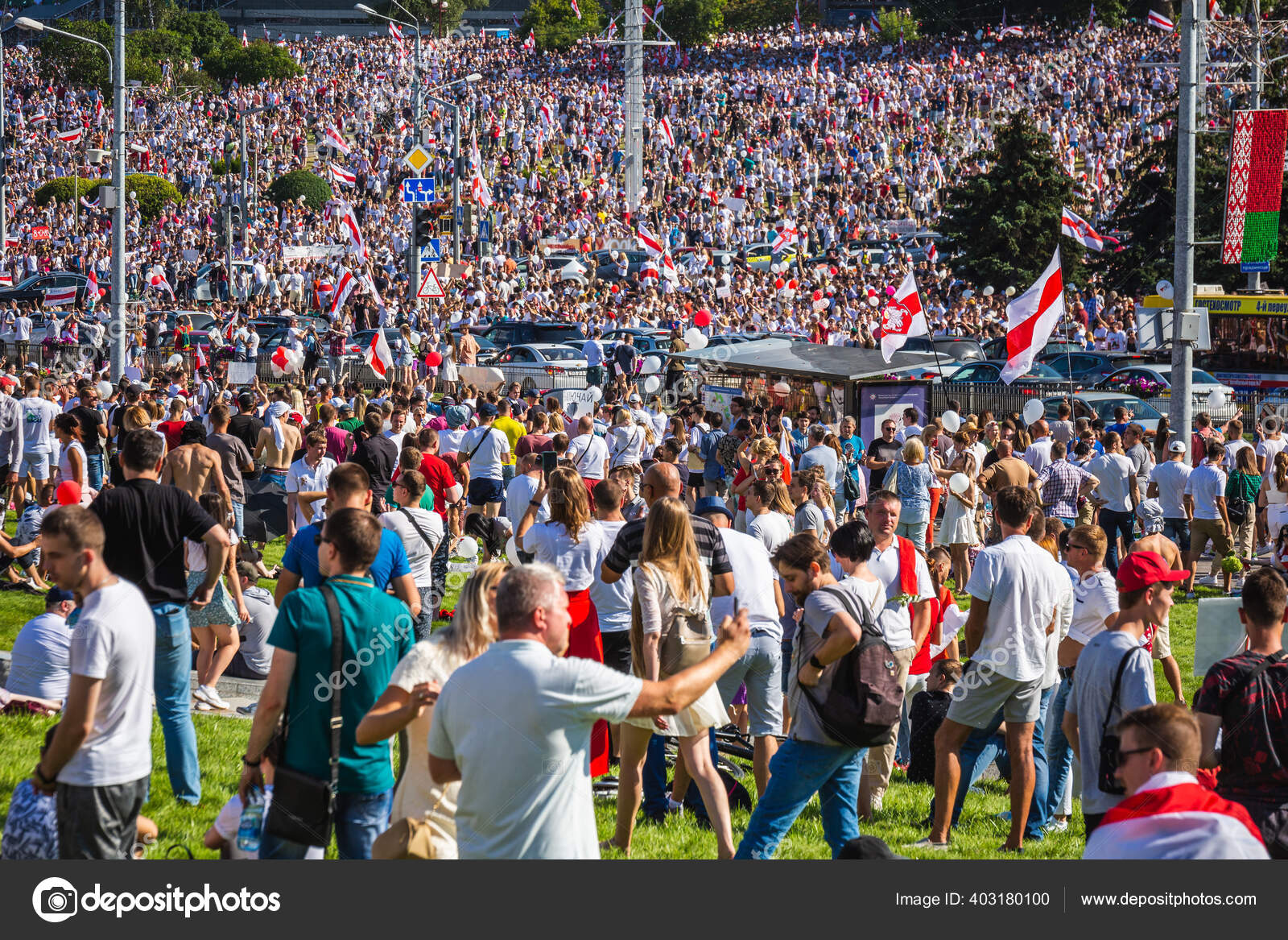 Peaceful People In History