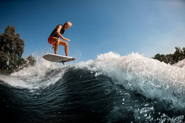 Wave rider board Stock Photos, Royalty Free Wave rider board Images ...