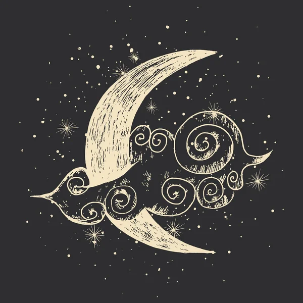 100,000 Celtic moon Vector Images | Depositphotos