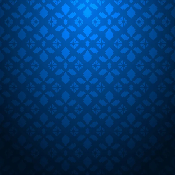 Blue Gradient Colors Striped Textured Abstract Geometric Pattern Background Stock Vector by ...