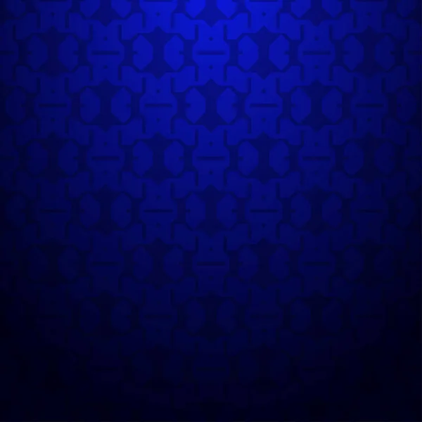 Navy Abstract Geometric Seamless Pattern Dark Gradient Background Stock ...