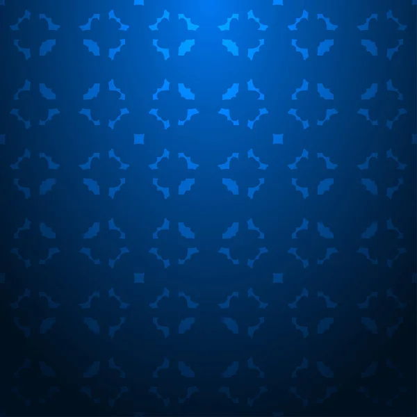 Blue Gradient Colors Striped Textured Abstract Geometric Pattern Background Stock Vector by ...