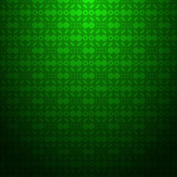 Green Gradient Colors Striped Textured Abstract Geometric Pattern ...
