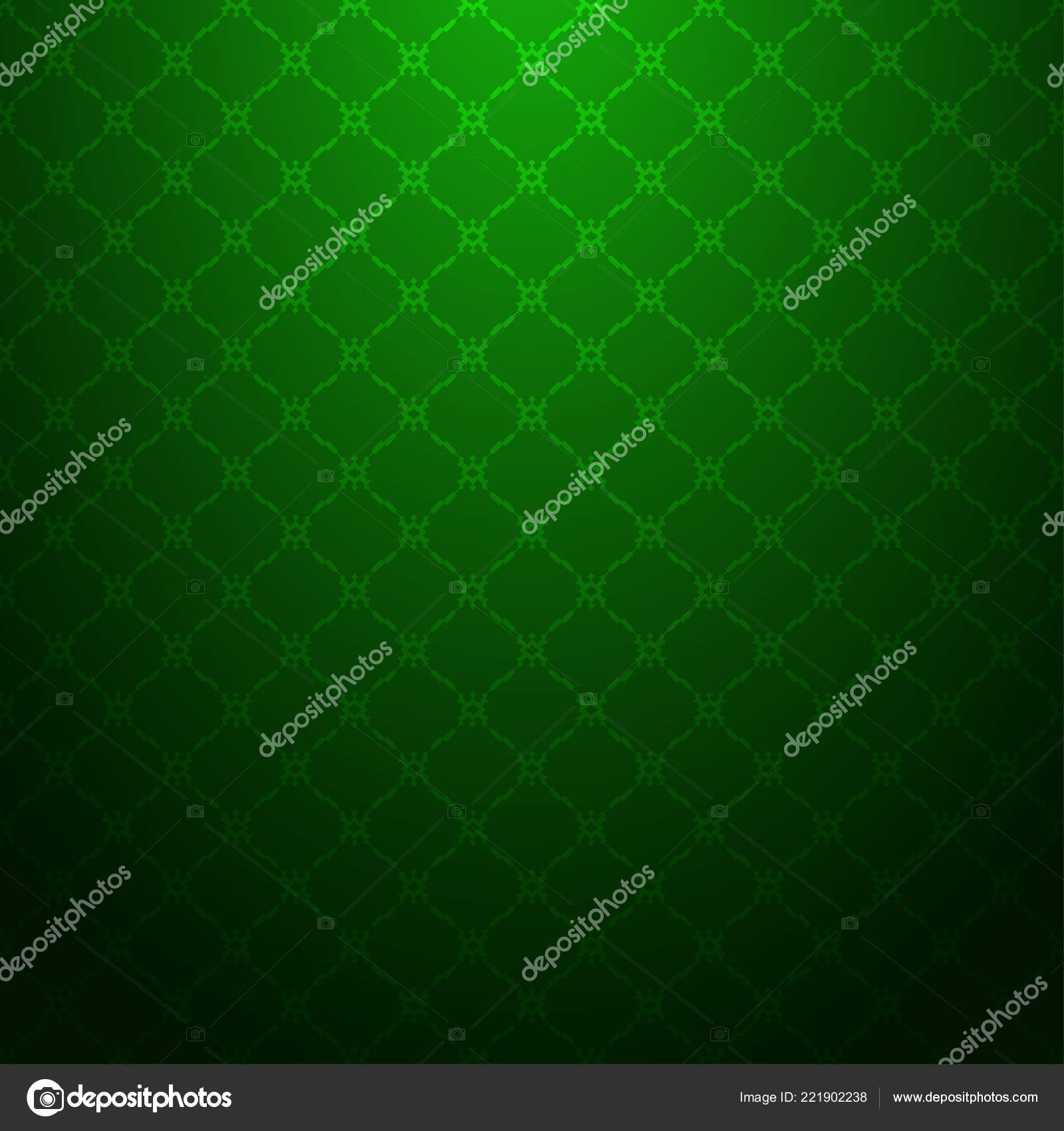 Green Abstract Seamless Textured Geometric Pattern Gradient Background ...