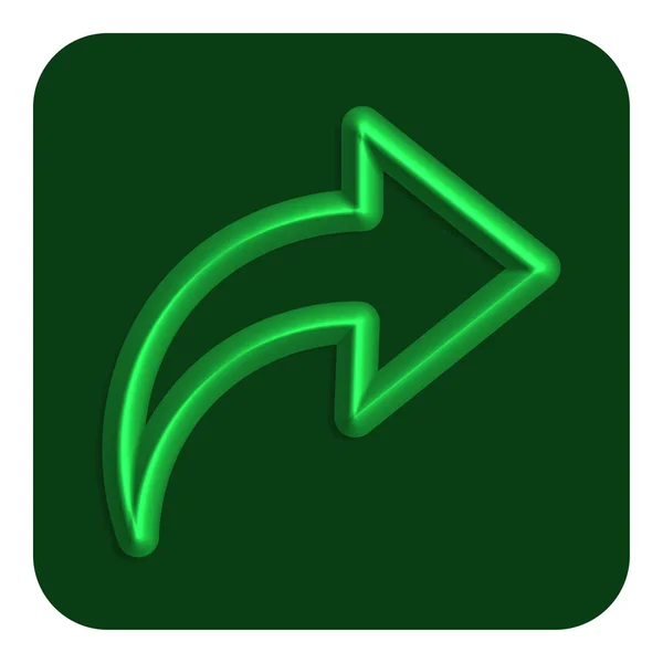 11,724,877 Green 3d arrow Vector Images | Depositphotos