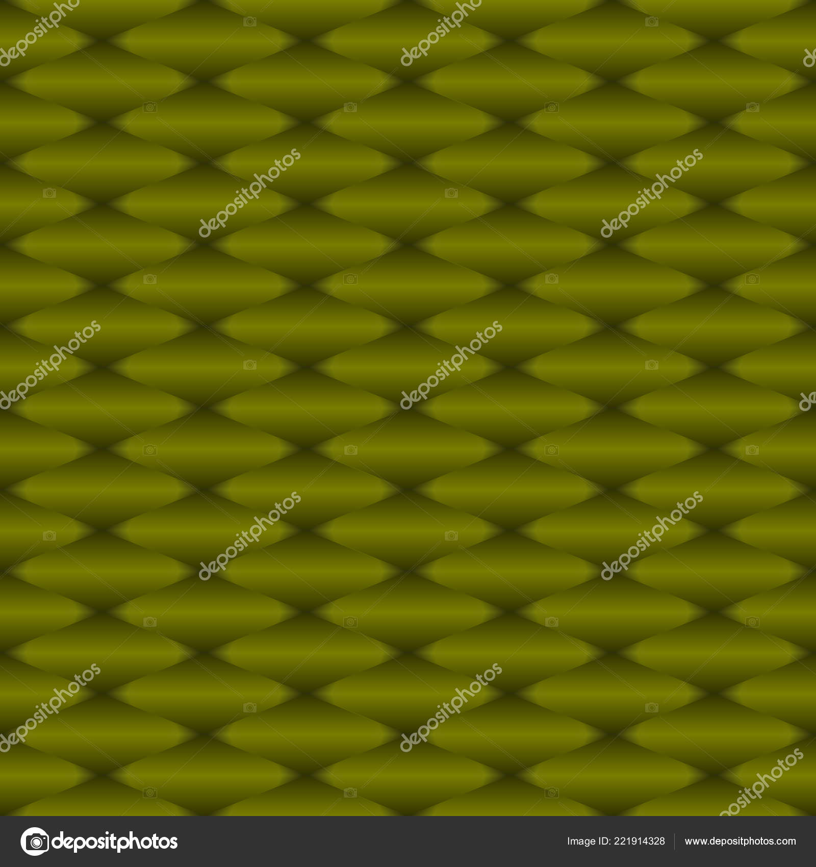 Yellow Abstract Background Seamless Pattern Vector Illustration Stock ...
