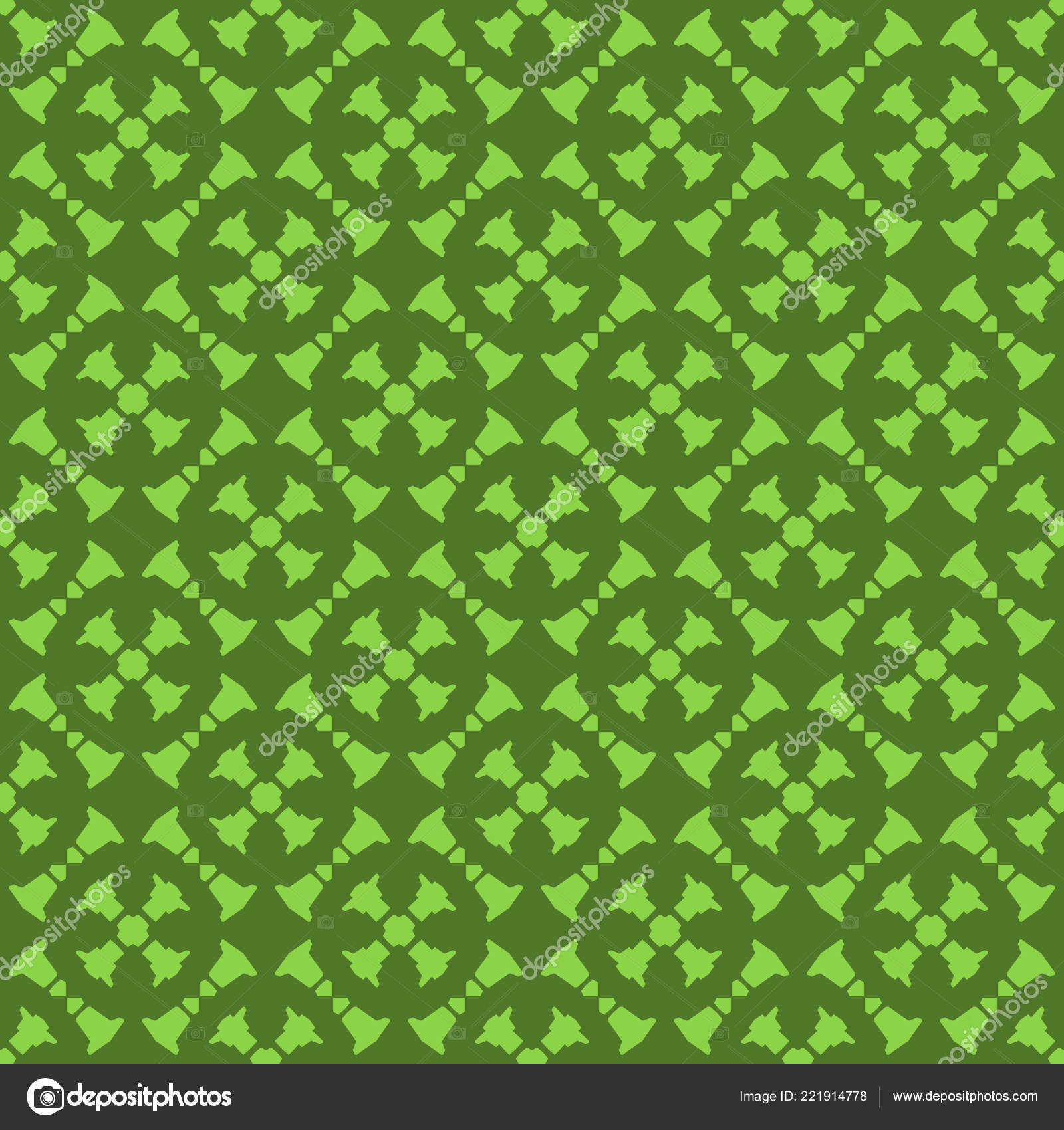Lime Abstract Pattern Green Background Striped Textured Geometric ...