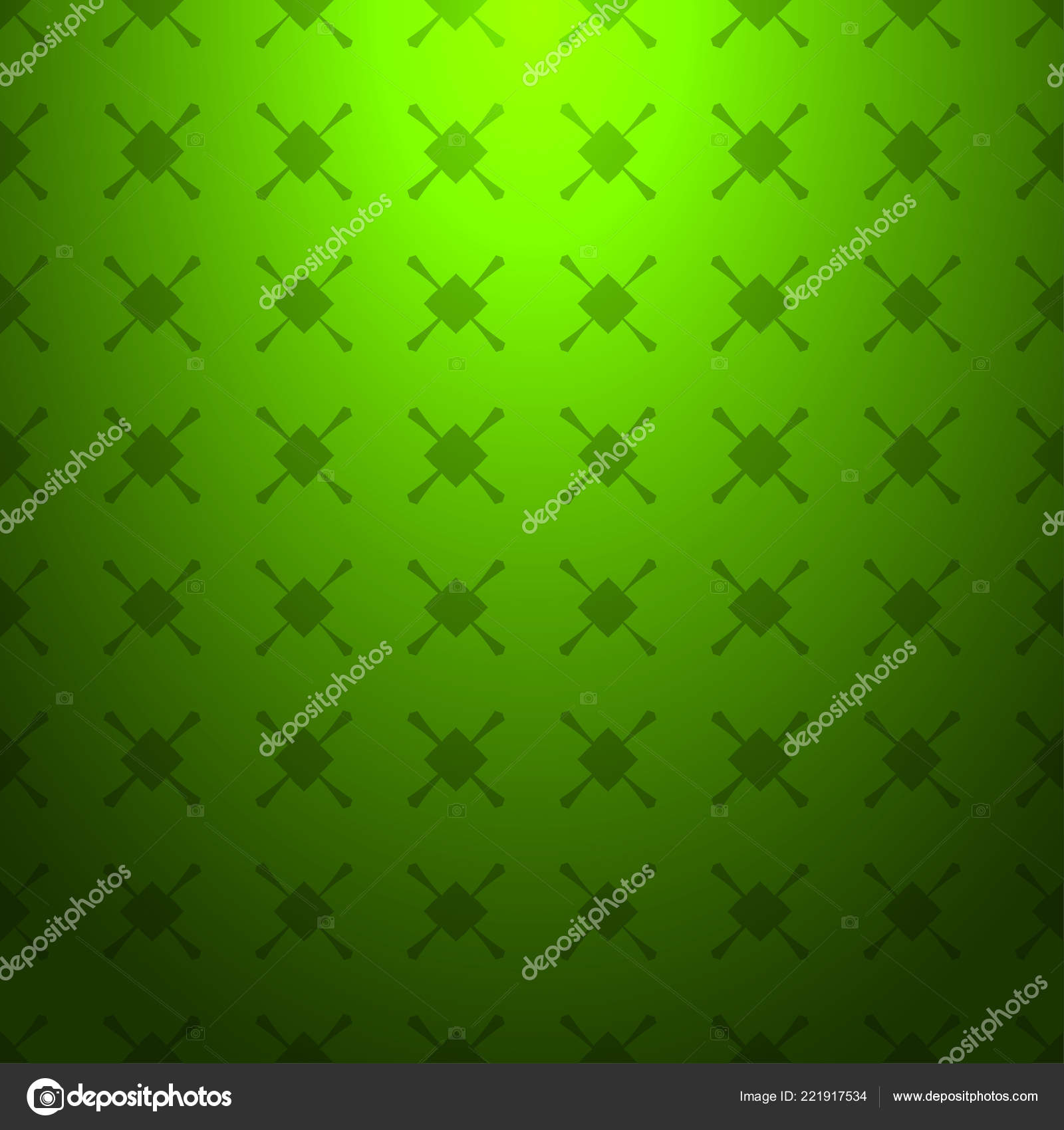 Lime Abstract Pattern Green Background Striped Textured Geometric ...