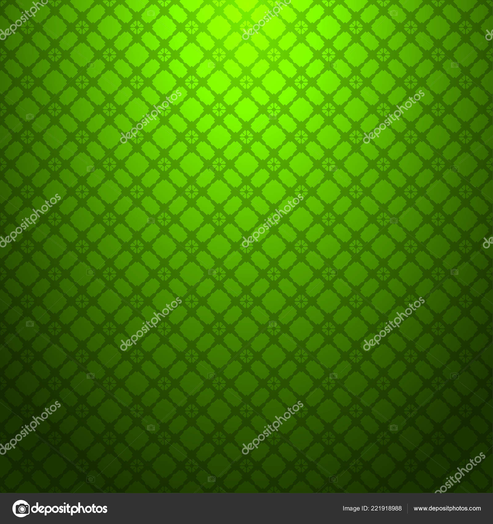 Lime Abstract Pattern Green Background Striped Textured Geometric ...