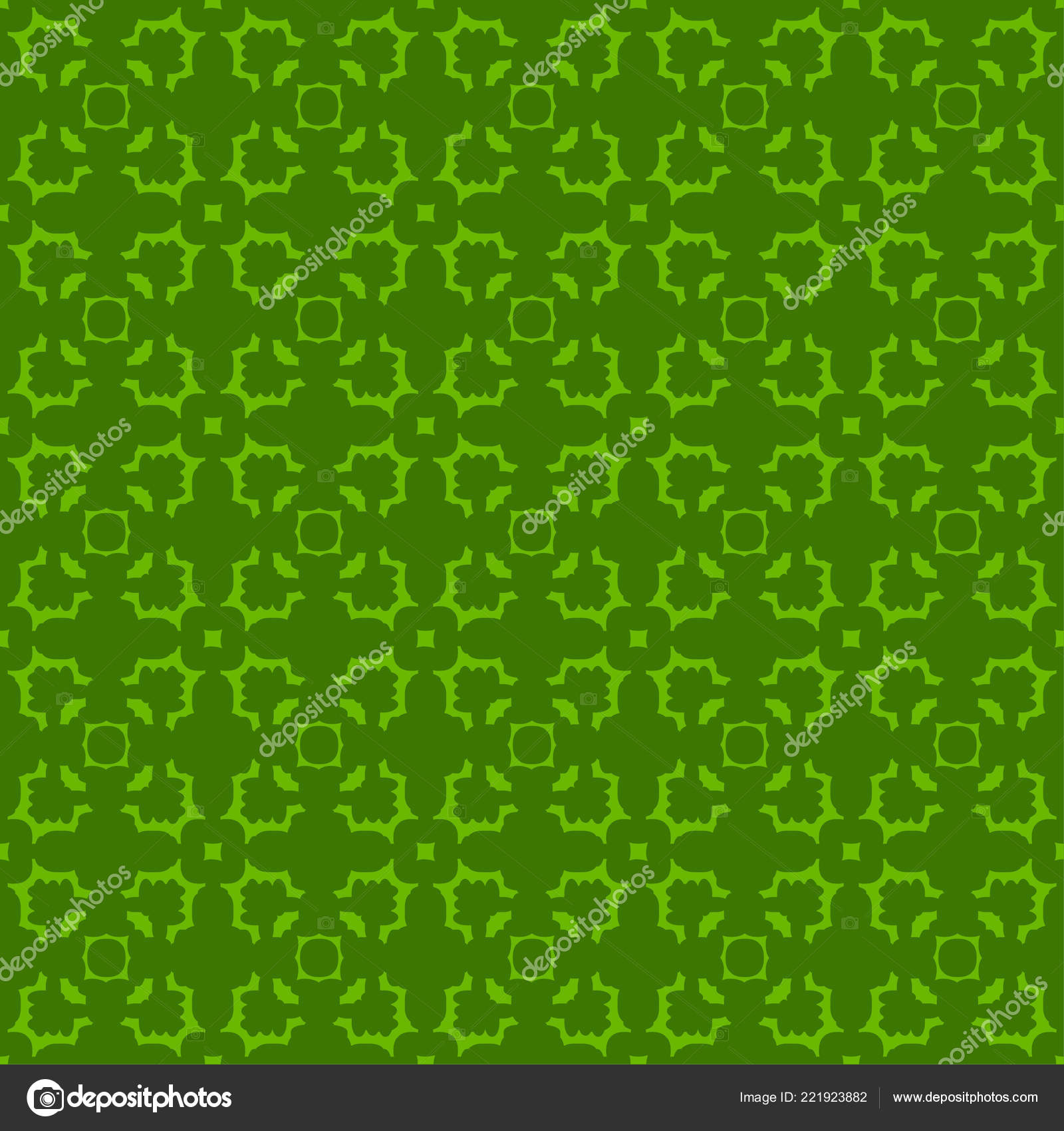Lime Abstract Pattern Green Background Striped Textured Geometric ...