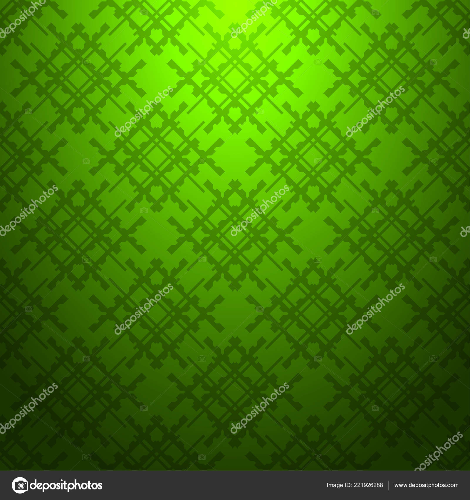 Lime Abstract Pattern Green Background Striped Textured Geometric ...