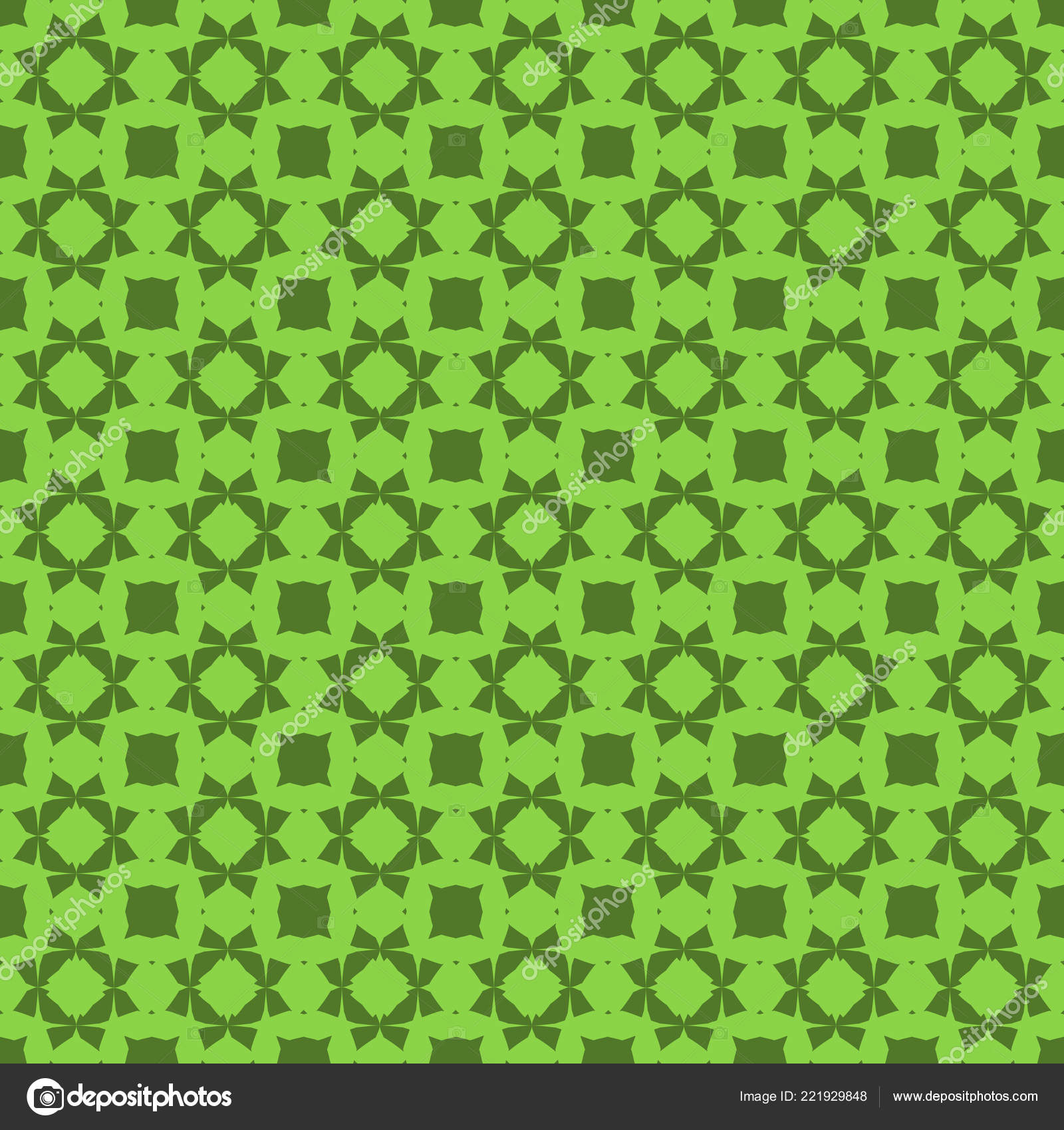 Lime Abstract Pattern Green Background Striped Textured Geometric ...