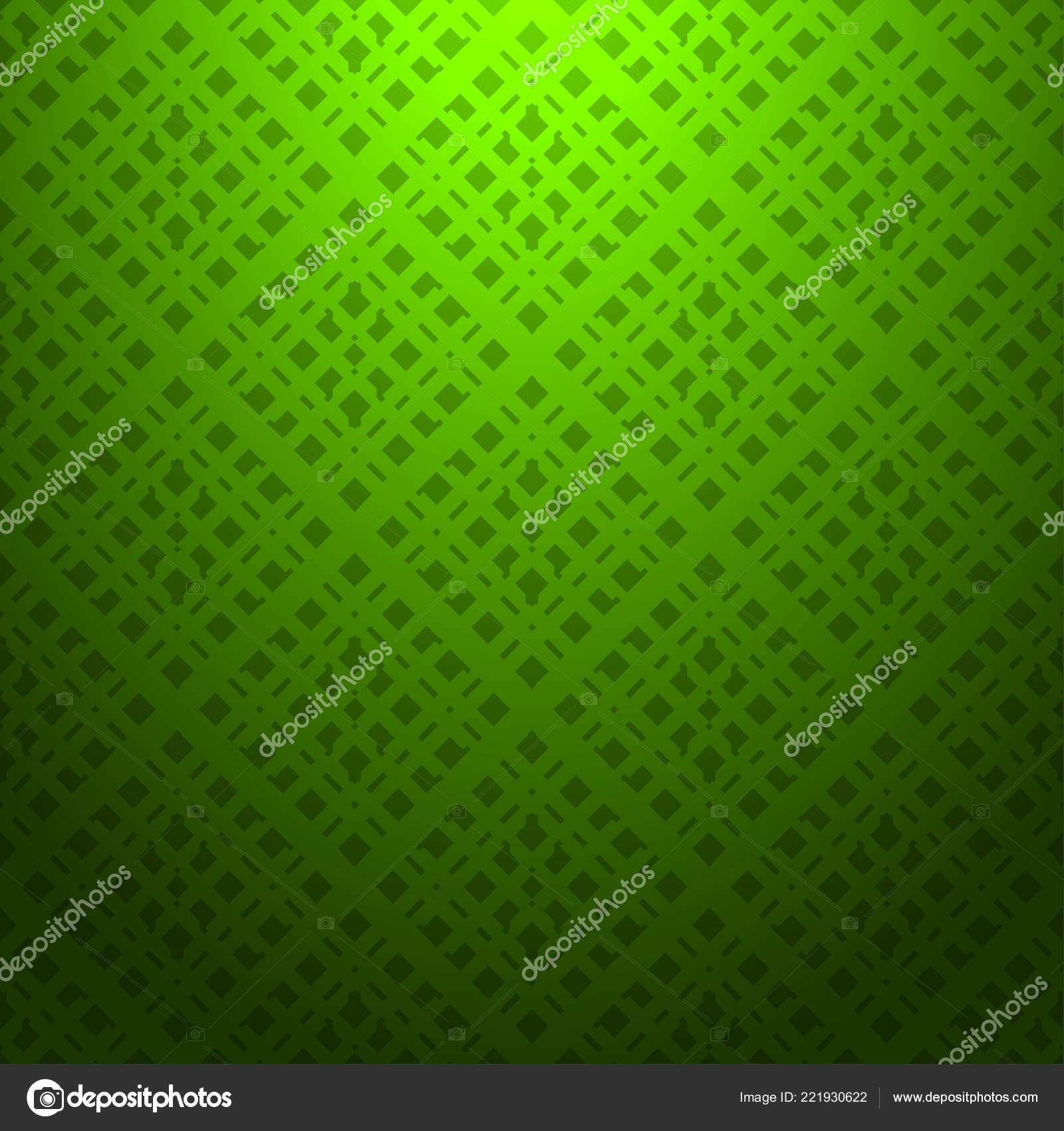 Lime Abstract Pattern Green Background Striped Textured Geometric ...