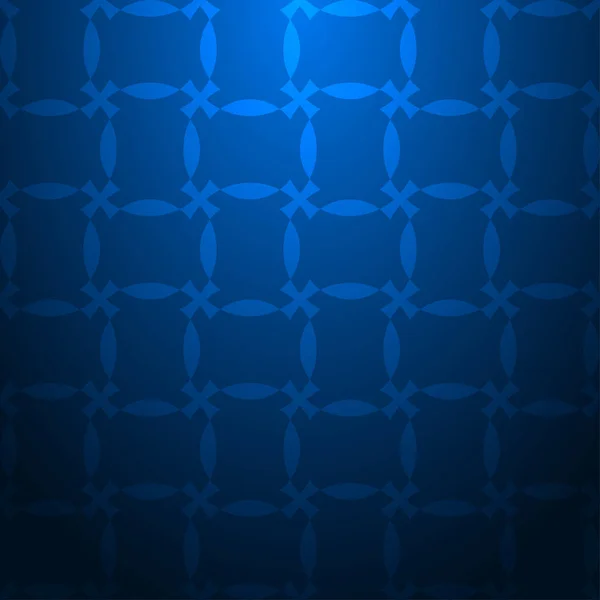 Blue Gradient Colors Striped Textured Abstract Geometric Pattern Background Stock Vector by ...