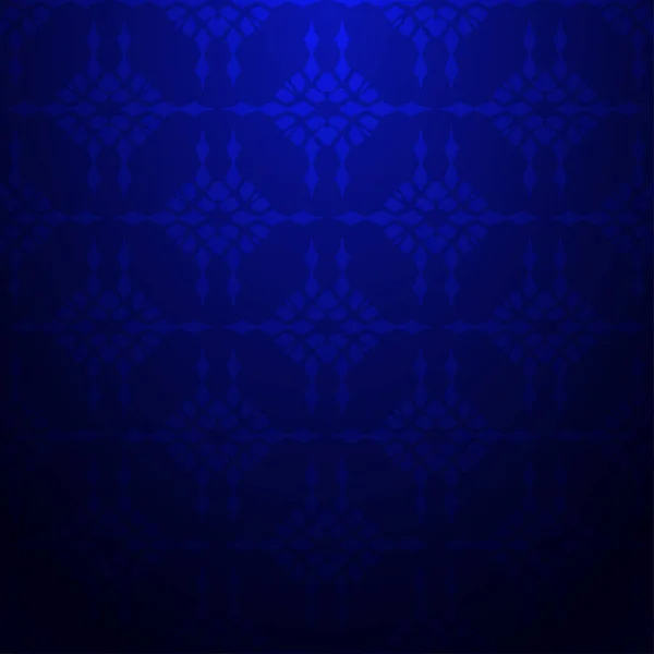Navy Abstract Geometric Seamless Pattern Dark Gradient Background Stock ...