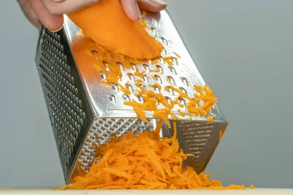 Grating vegetables Stock Photos, Royalty Free Grating vegetables Images ...