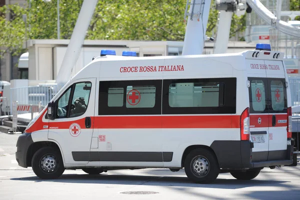 Italian ambulance Stock Photos, Royalty Free Italian ambulance Images ...