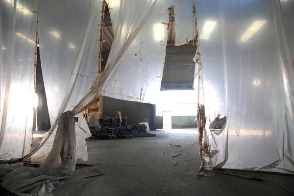 BRONI - PAVIA - El fibronit de Broni que causó muchas muertes en el ...