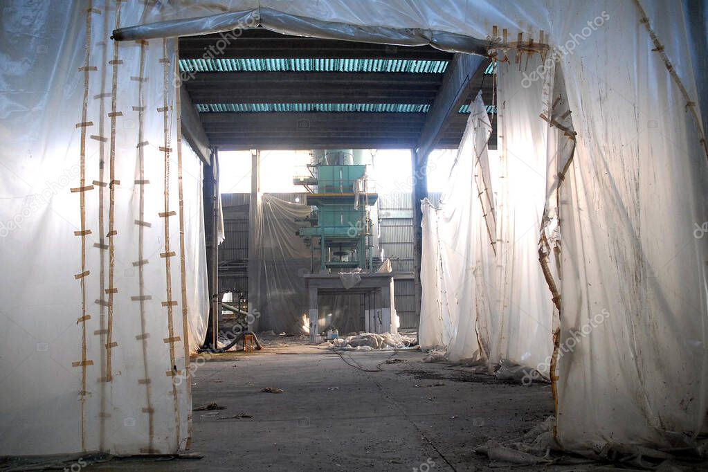 BRONI - PAVIA - El fibronit de Broni que causó muchas muertes en el ...