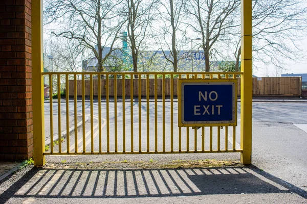 Barrier to access Stock Photos, Royalty Free Barrier to access Images ...