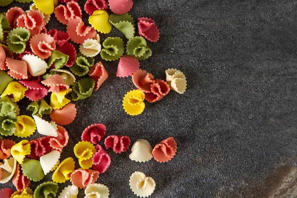 Colorful pasta Stock Photos, Royalty Free Colorful pasta Images ...