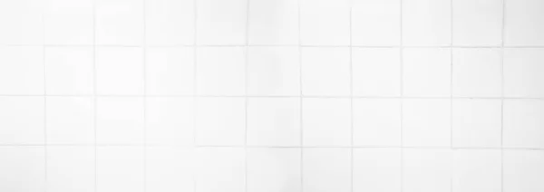 horizontal design white tiles wall streak texture background vintage ...