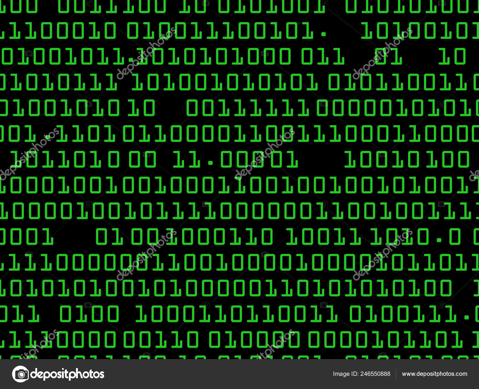 Vector Illustration Abstract Banner Background — Free Stock Vector ...