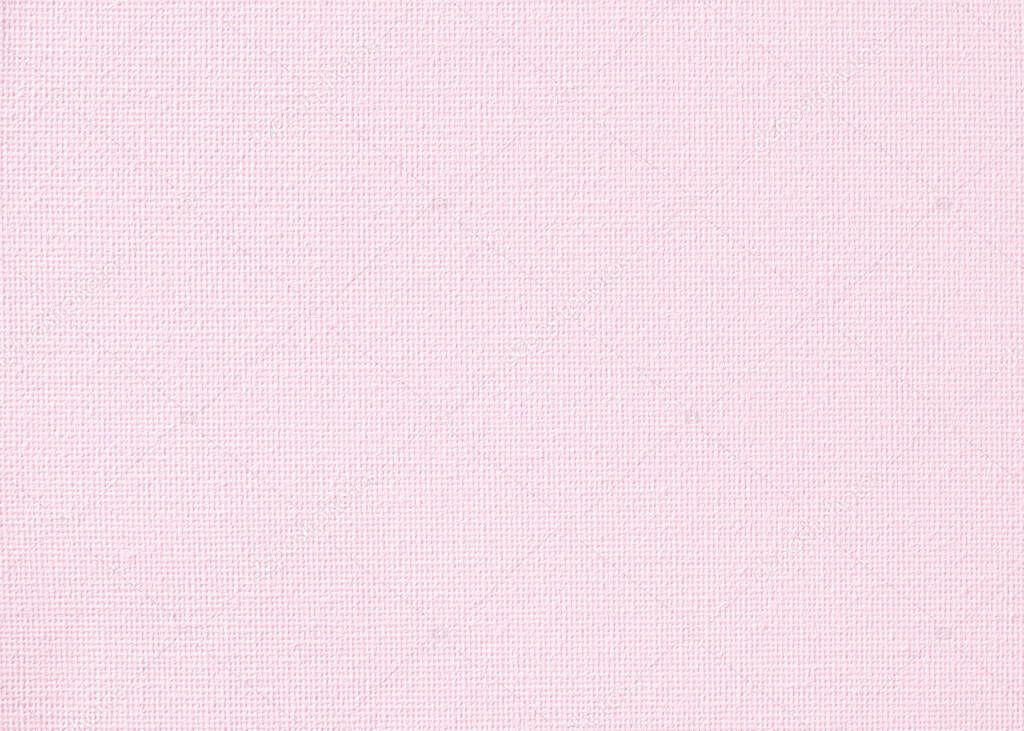 Fondo de textura de tela de arpillera de lona rosa para pintura ...