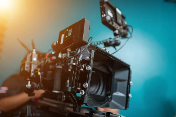 Production camera Stock Photos, Royalty Free Production camera Images ...