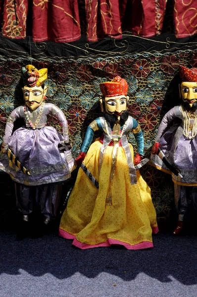 Rajasthani string puppets Stock Photos, Royalty Free Rajasthani string ...