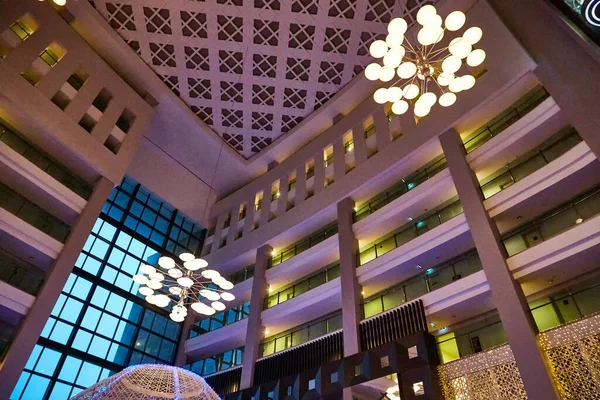 Marquis jw marriott Stock Photos, Royalty Free Marquis jw marriott ...