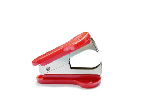 Red stapler Stock Photos, Royalty Free Red stapler Images | Depositphotos