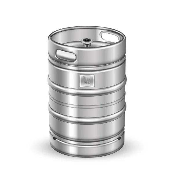 Beer keg — Stock Photo © bayberry #5628187