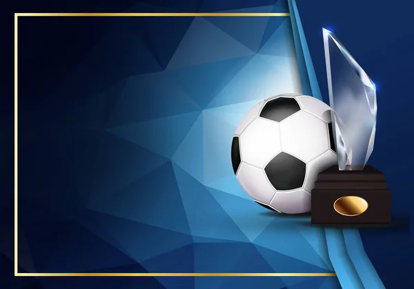 17,324,660 Football diploma Vector Images | Depositphotos