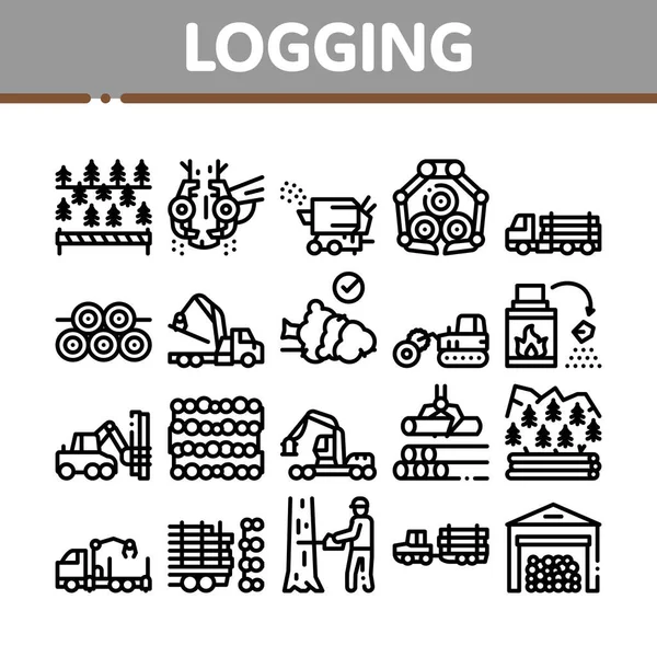 27,591,913 Logging equipment Vector Images | Depositphotos