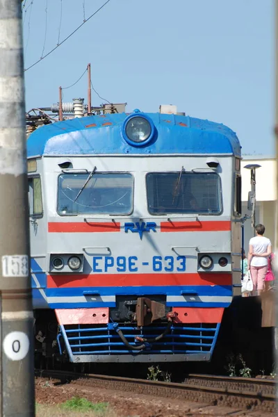 Regional express train Stock Photos, Royalty Free Regional express ...