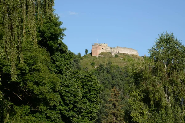 Ditch castle Stock Photos, Royalty Free Ditch castle Images | Depositphotos