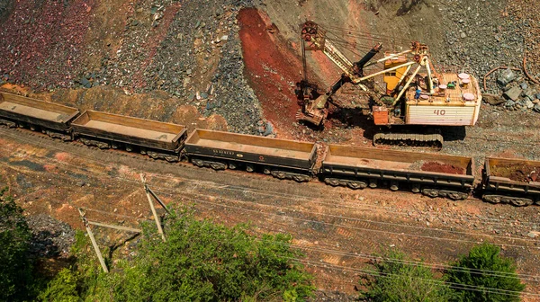 Iron ore line Stock Photos, Royalty Free Iron ore line Images ...