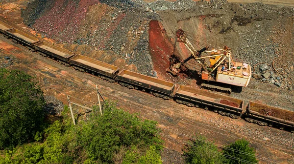 Iron ore line Stock Photos, Royalty Free Iron ore line Images ...